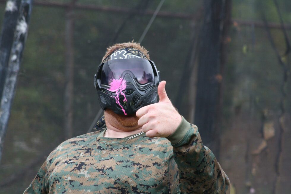 Outdoor Paintball Fields & Pro Shop in Bucks County, PA